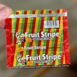 Fruit Stripe Gum (History, FAQ, Commercials) - Snack History