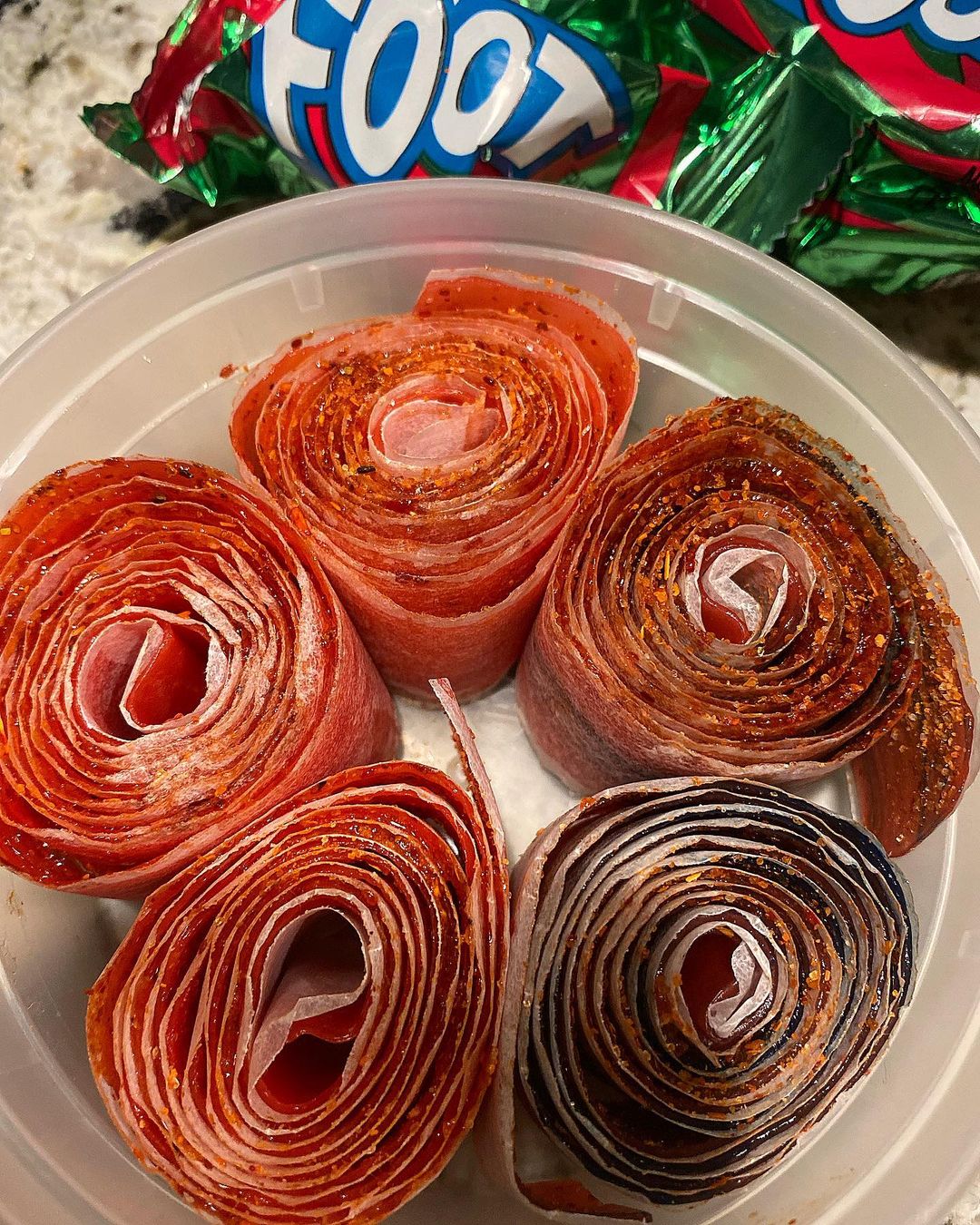 Fruit By The Foot (History, Flavors, FAQ & Pictures) - Snack History