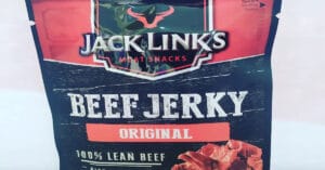 Jack Link's Beef Jerky (History, Types & Pictures)