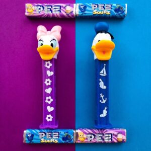 PEZ Candy History: Origins, Flavors & Facts | SnackHistory