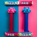Candy That Starts With P - Snack History