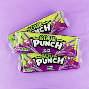Candy That Starts With S - Snack History