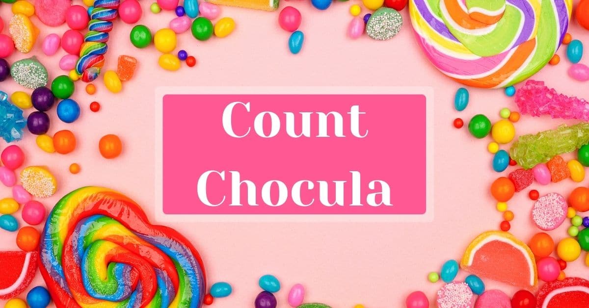 Count Chocula (History, FAQ, Mascot & Commercials) - Snack History Count Chocula (History, FAQ, Mascot & Commercials) - Snack History
