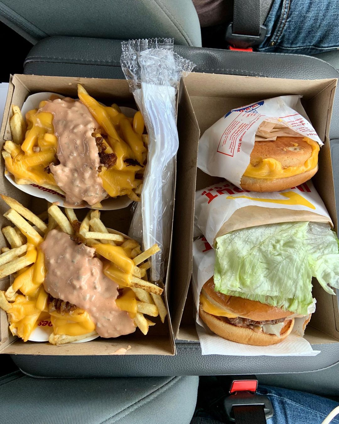 In-N-Out Secret Menu - Most Delicious Items (2024 Update) - Snack History