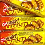 Oh Henry! (History, Pictures & Commercials) - Snack History