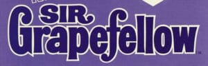 Sir Grapefellow Cereal (History, Pictures & Commercials)