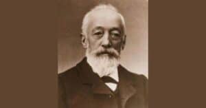 Daniel Peter - Story of a Man Who Made Milk Chocolate - Snack History