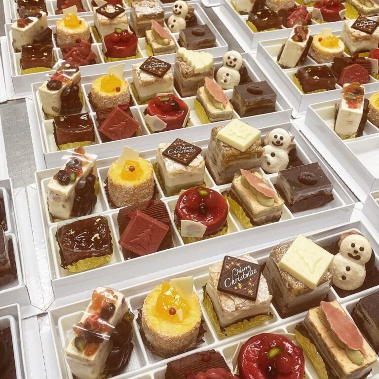 French Candy - Snack History