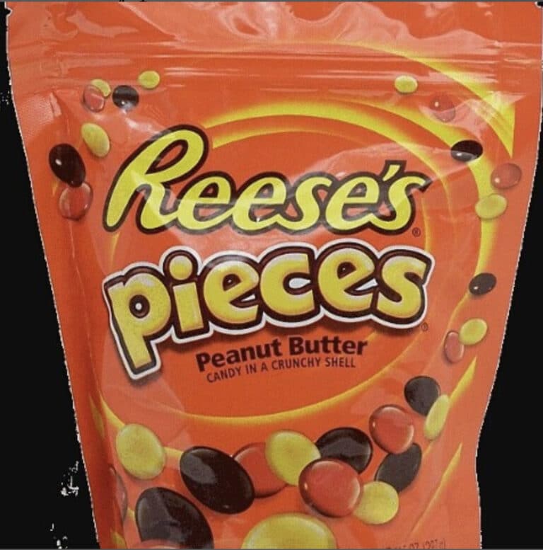 Candy That Starts With R - Snack History
