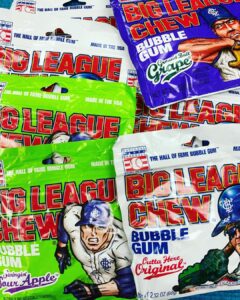 90s Gum - A Trip Down Memory Lane with Iconic Gum Brands - Snack History