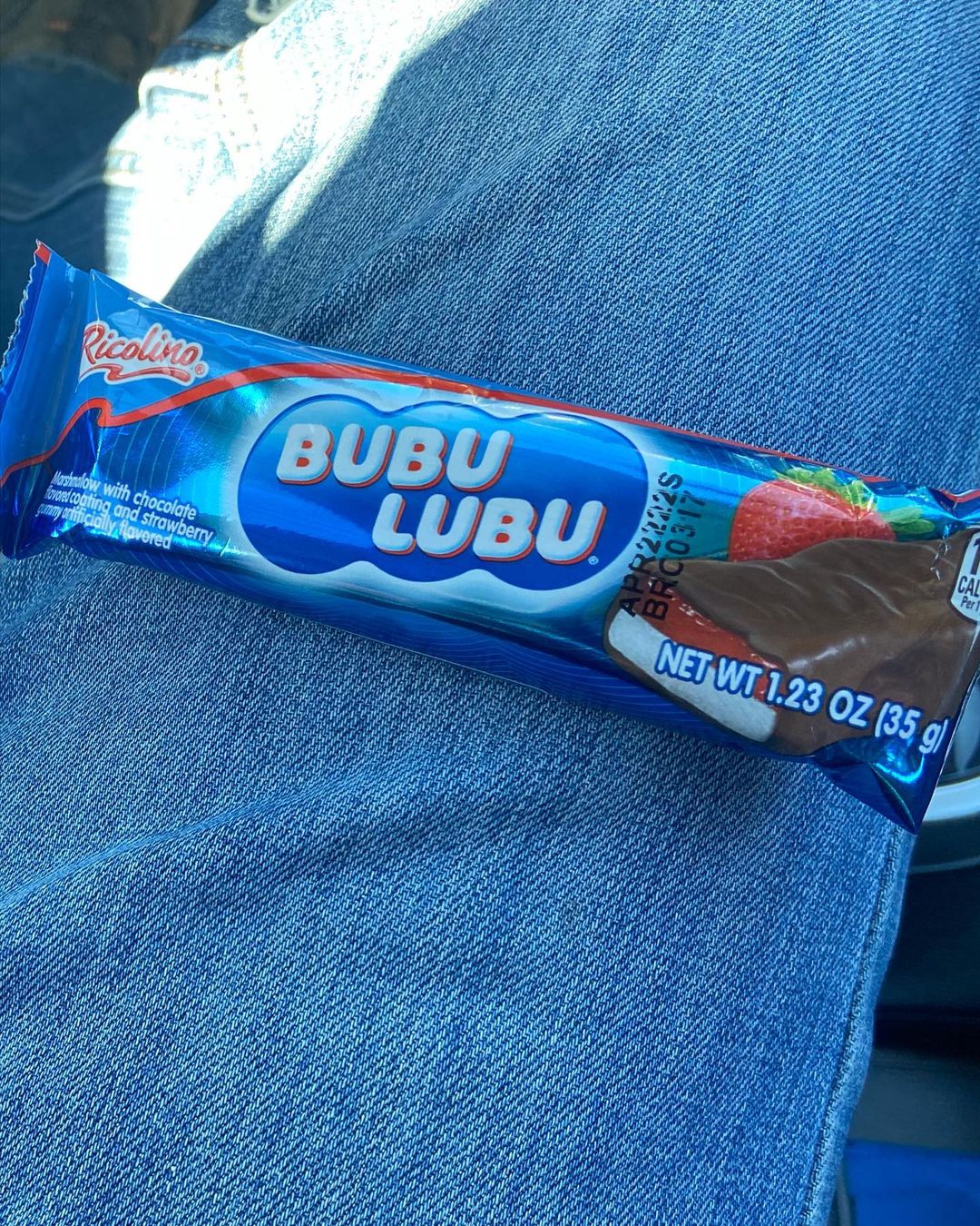 Mexican Candy - Sweet and Spicy Adventure
