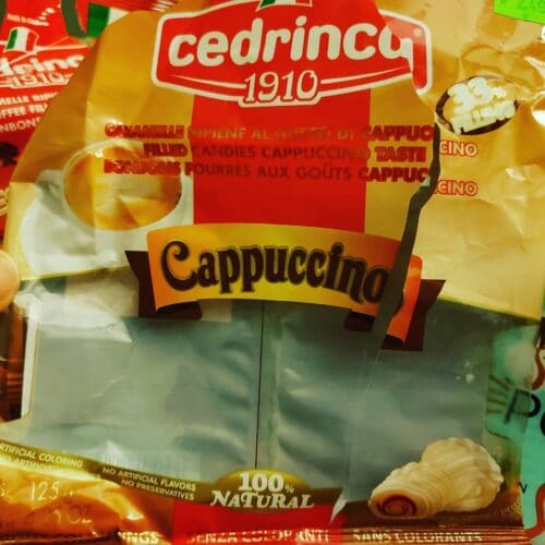 Italian Candy - Authentic Sweet Adventure