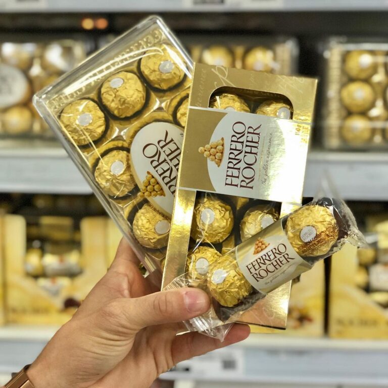 Best Selling Candy Bars Of All Time