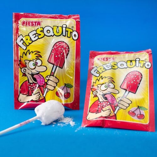 Spanish Candy - Spain’s Sweet Side - Snack History