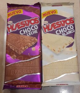 Spanish Candy - Spain’s Sweet Side - Snack History