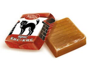 Russian Candy - Delectable Sweets and Divine Delights - Snack History