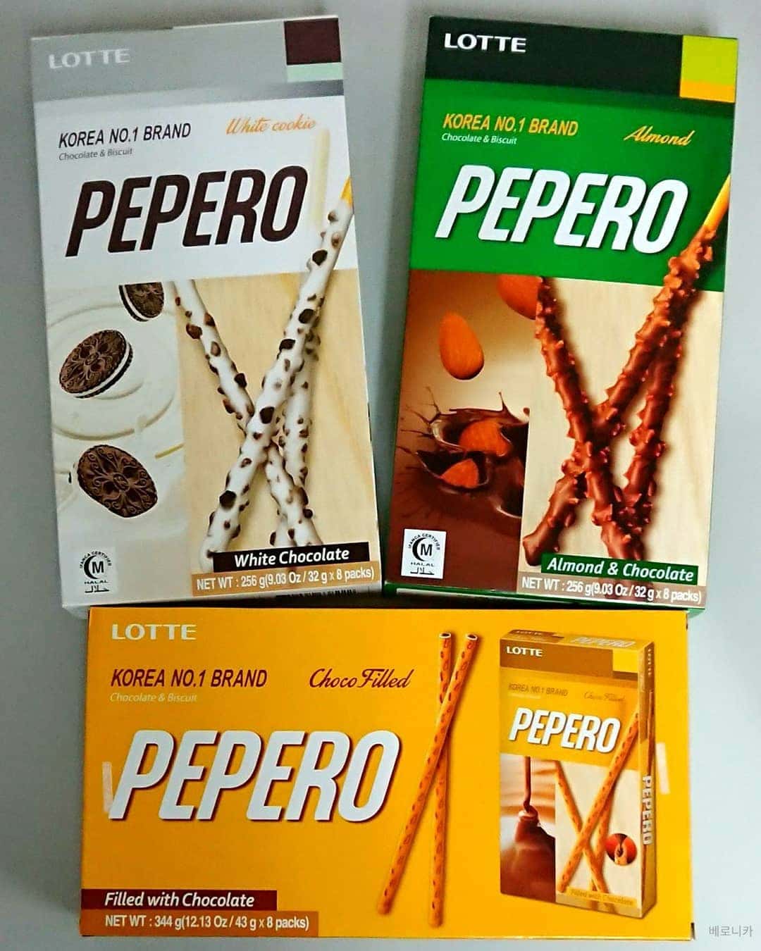 Korean Candy - 11 Traditional & Modern Sweets You Must Try - Snack History