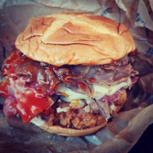 Arby's Secret Menu - Top 12 Items You Should Taste (2024 Update)