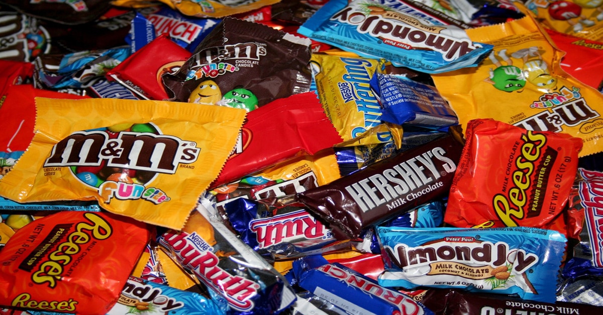 Most Common Candy In America At Daria Willis Blog Most Common Candy In America At Daria Willis Blog