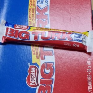 Canadian Candy - Best Treats to Follow Your Tastebuds - Snack History