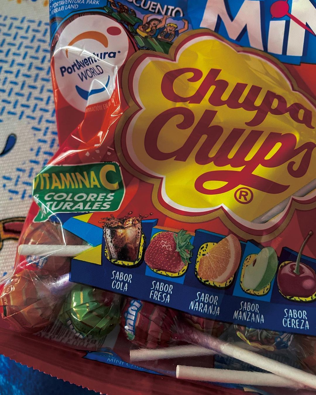 European Candy - Pure Quality & Incredible Taste All in One - Snack History