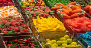 European Candy - Pure Quality & Incredible Taste All in One