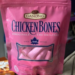 Canadian Candy - Best Treats to Follow Your Tastebuds - Snack History
