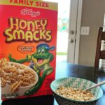 Honey Smacks Cereal (History, Pictures & Commercials)