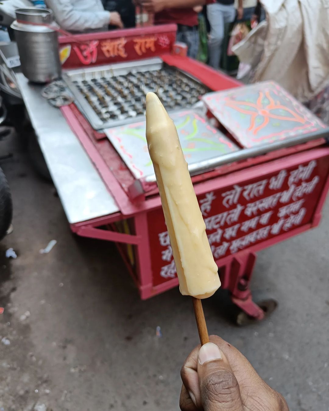 Asian Candy - The Adventure of Flavors
