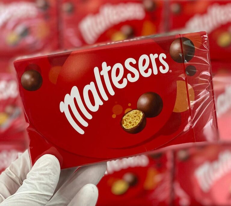 Canadian Candy - Best Treats to Follow Your Tastebuds - Snack History