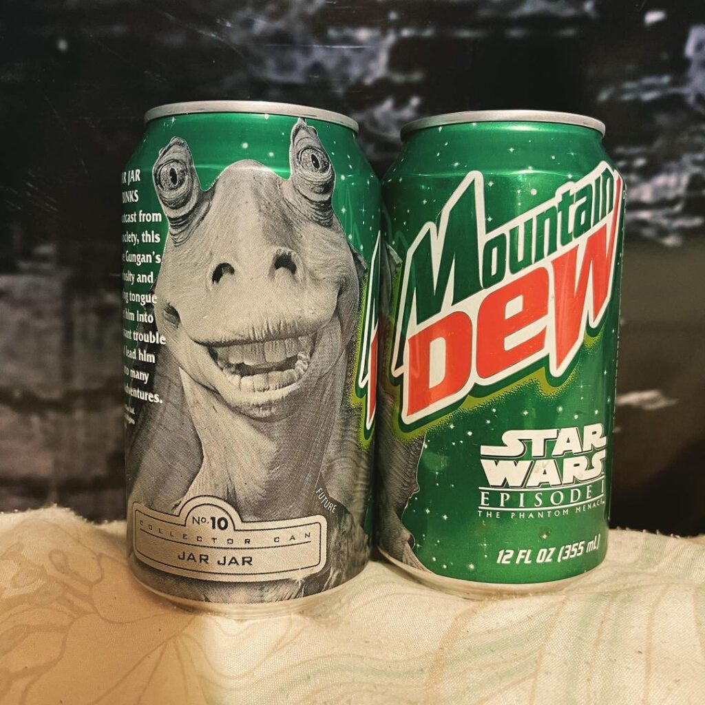 Mountain Dew (History, Marketing, Flavors & Commercials) - Snack History