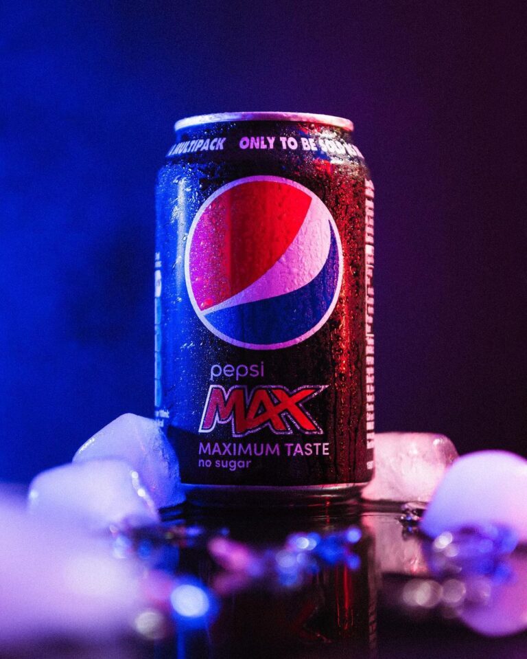 Pepsi (History, Marketing, Variations & Commercials)