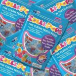 Zollipops (History, Marketing, Flavors & Pictures) - Snack History