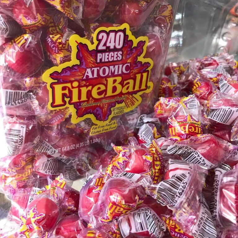 Kosher Candy - All You Need to Dive into the Sweetest Adventure - Snack ...