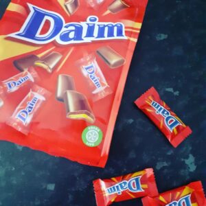 Candy That Starts With D - Snack History