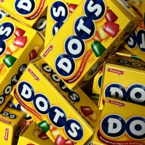 Candy From The 1940s - History & Interesting 1940s Candy Facts - Snack ...