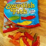 Swedish Candy - Chewy, Flavorful and the Adventure