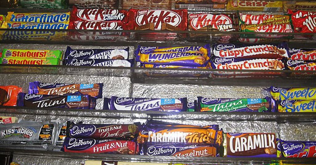 Types of Candy - All Different Candy Varieties Reviewed - Snack History
