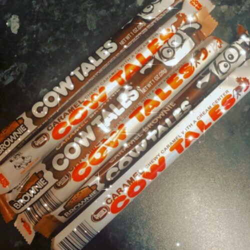 Cow Tales Candy (History, Marketing & Flavors)
