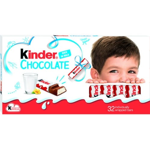 Candy That Starts With K - Snack History