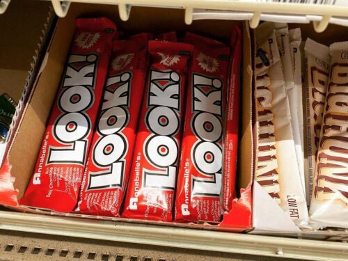 Candy That Starts With L - Snack History