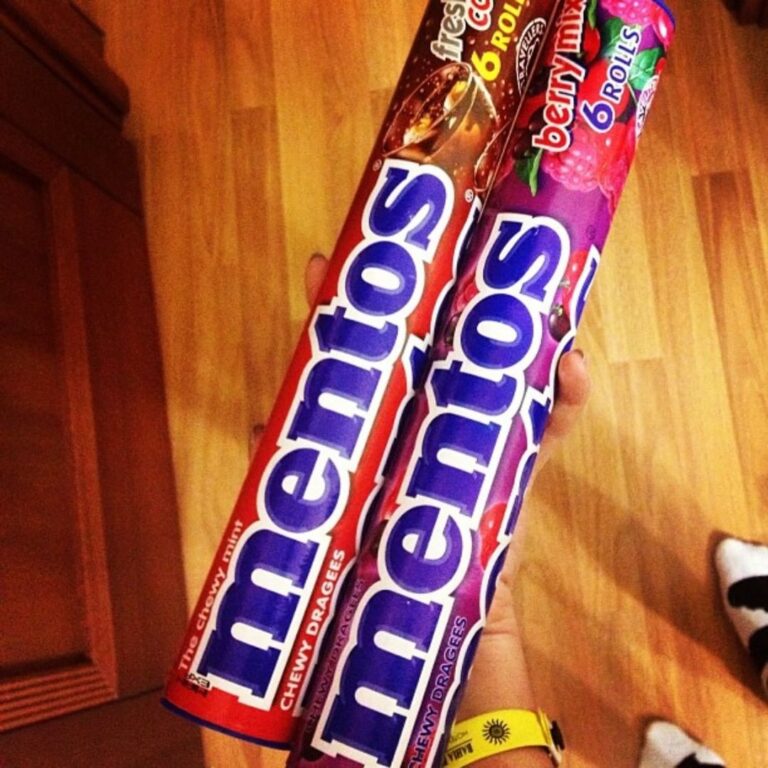 Candy That Starts With M: History & Brands | SnackHistory