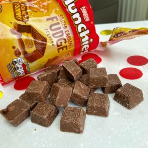 Candy That Starts With M - Snack History