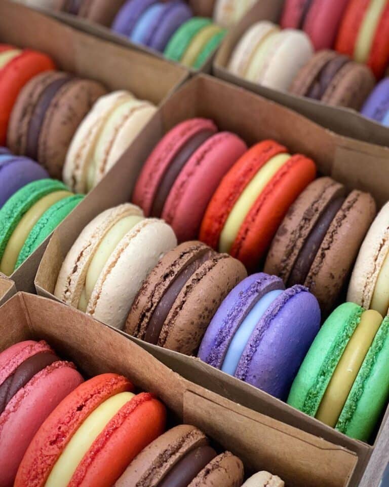 French Snacks - Popular Sweet and Savory Treats From France - Snack History
