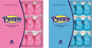 Peeps Marshmallow (History, FAQ & Flavors) - Snack History