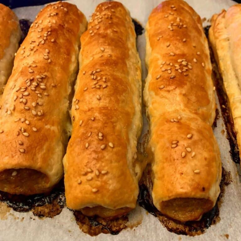 British Snacks - Popular & Traditional Items You Need to Try