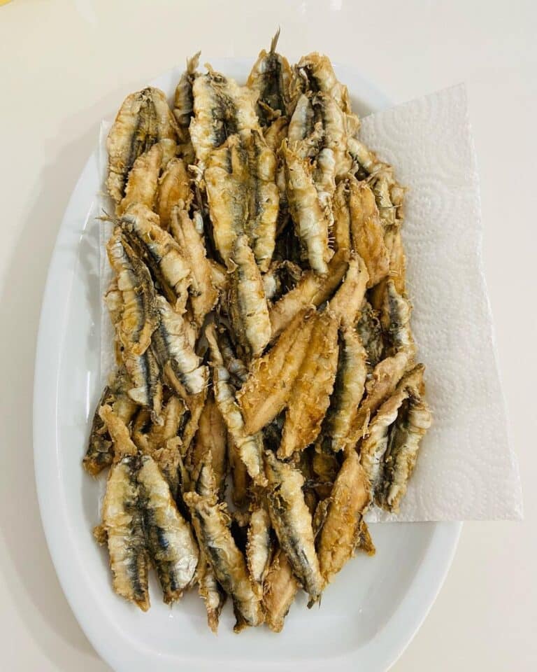 Spanish Snacks - Authentic Sweet, Salty, & Savory - Snack History