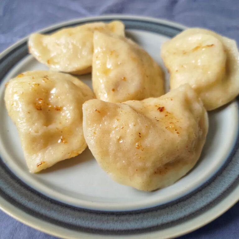 Russian Snacks - A Delicious Overview - Snack History