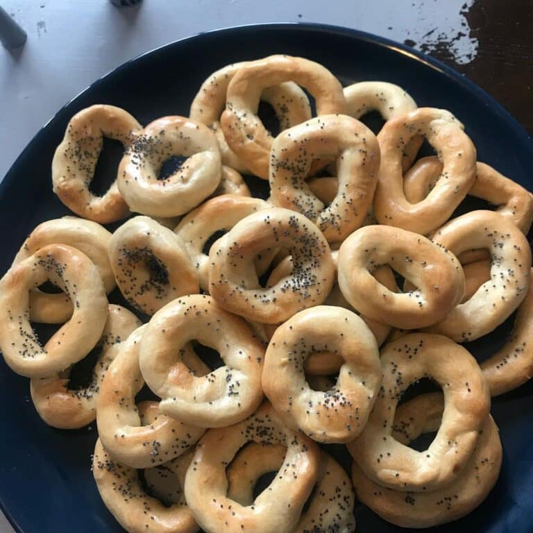 Russian Snacks - A Delicious Overview - Snack History
