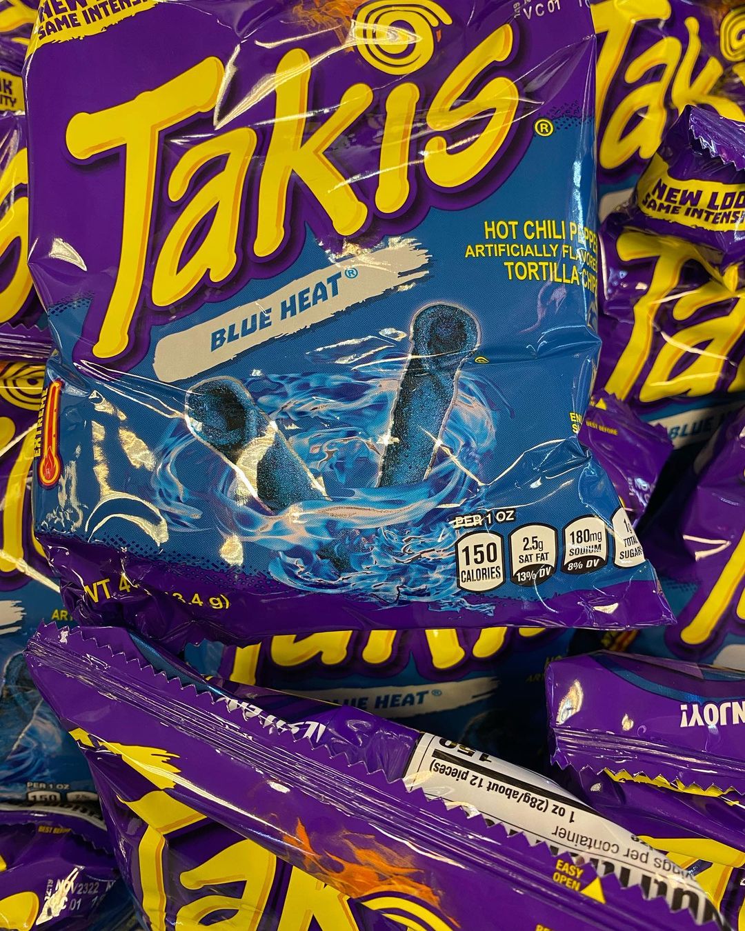 Mexican Snacks - Spicy, Salty, and Sweet Authentic Flames - Snack History